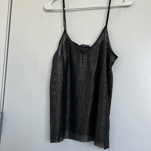 Zara | Tops | Zara Tank Top | Poshmark